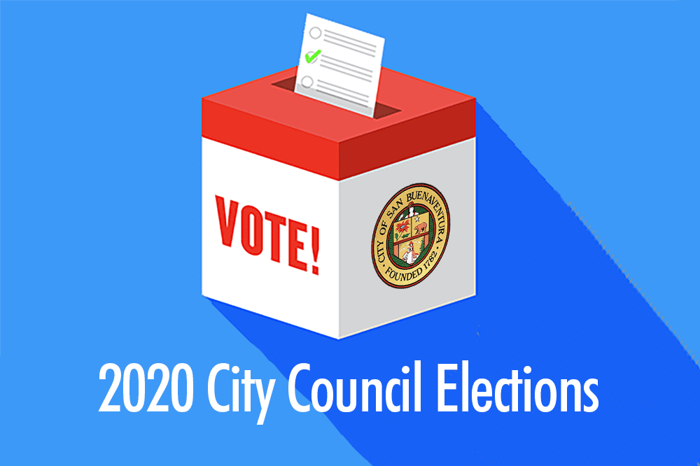 All You Need To Know About Local Campaign Issues 2020 - Venturans for ...