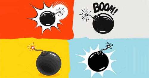 4 Bombs—FB - Venturans for Responsible and Efficient Government