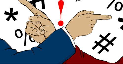 Arguing-Politics-Hands—FB-500x263 - Venturans for Responsible and ...