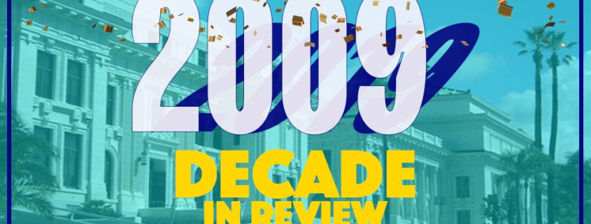 This Is Why The Decade Of The 2010s Is Important - Venturans for ...