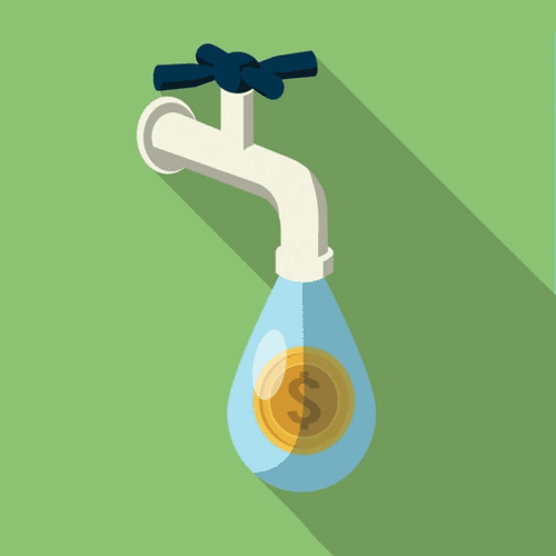 Faucet Leaking Money—IG - Venturans for Responsible and Efficient ...