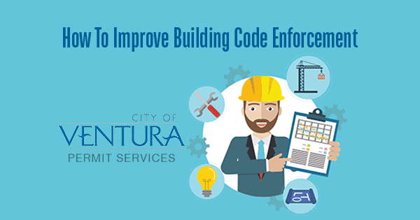 How to Improve Building Code Enforcement—FB - Venturans for Responsible ...
