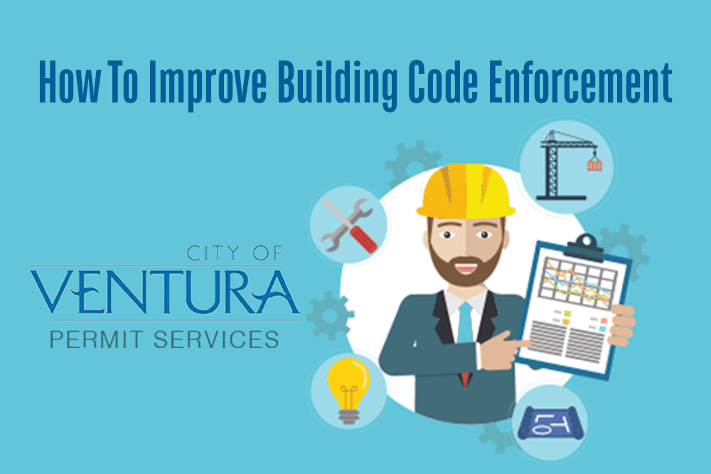 How The Permit Services Department Can Improve Building Code ...