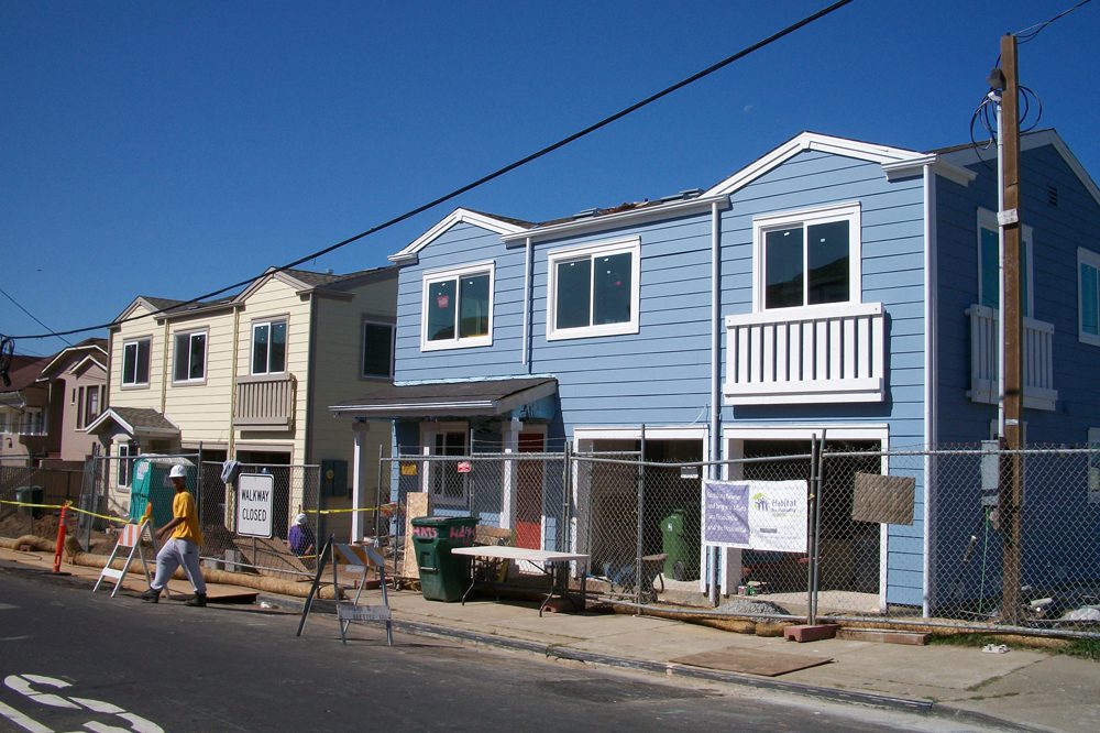 The Inclusionary Housing Mirage - Venturans for Responsible and ...