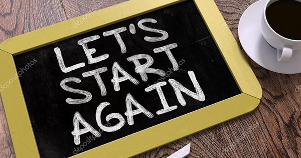 Let's Start Again—FB - Venturans for Responsible and Efficient Government