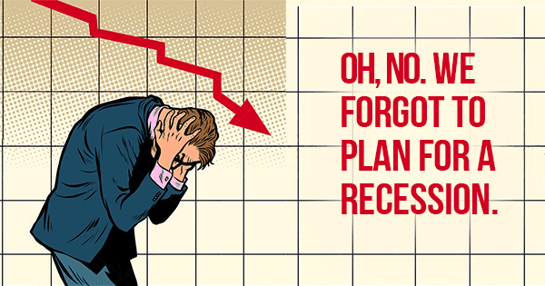 Oh, No. We forgot to plan for a Recession—FB - Venturans for ...