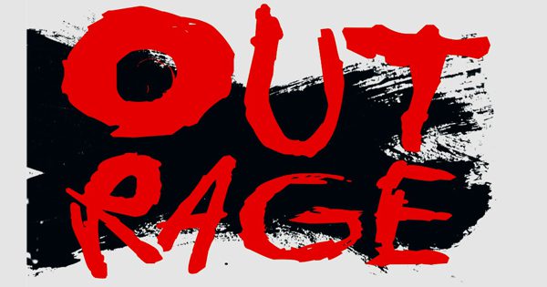 Outrage Logo—FB - Venturans for Responsible and Efficient Government