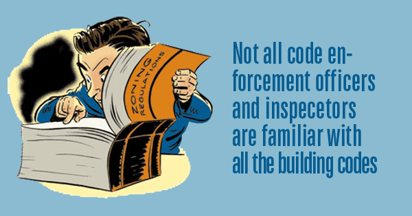 How The Permit Services Department Can Improve Building Code ...