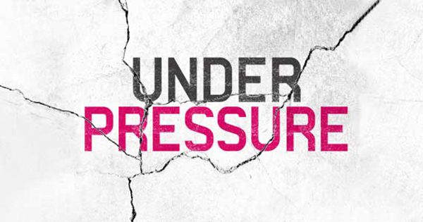Under Pressure Text—FB - Venturans for Responsible and Efficient Government