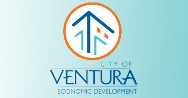 Ventura Economic Development Logo—FB - Venturans for Responsible and ...