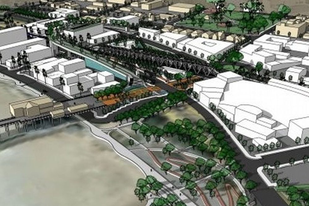 Ventura Freeway Cap—WP - Venturans for Responsible and Efficient Government